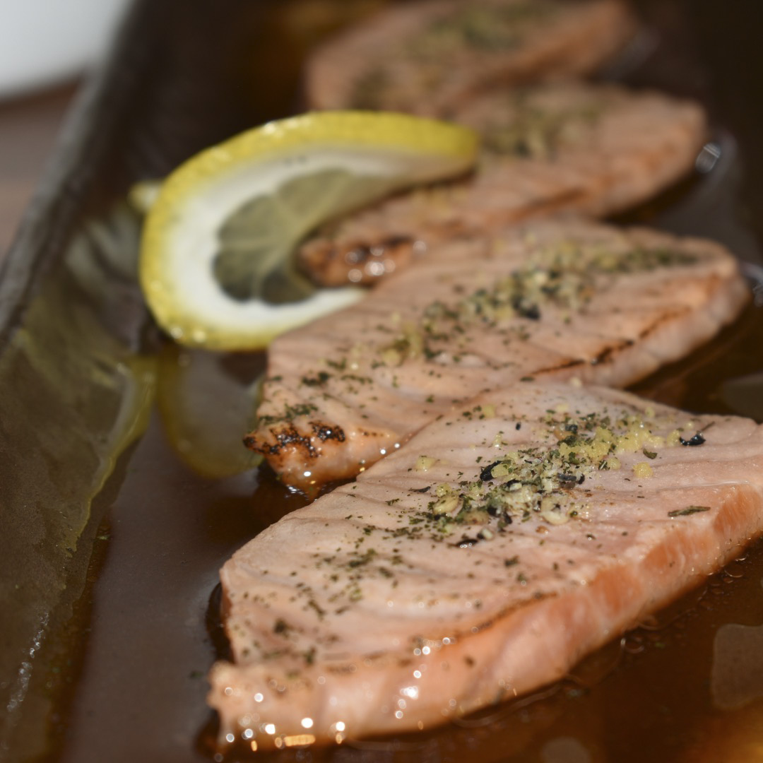 SNOWMASS MENU - Kenichi